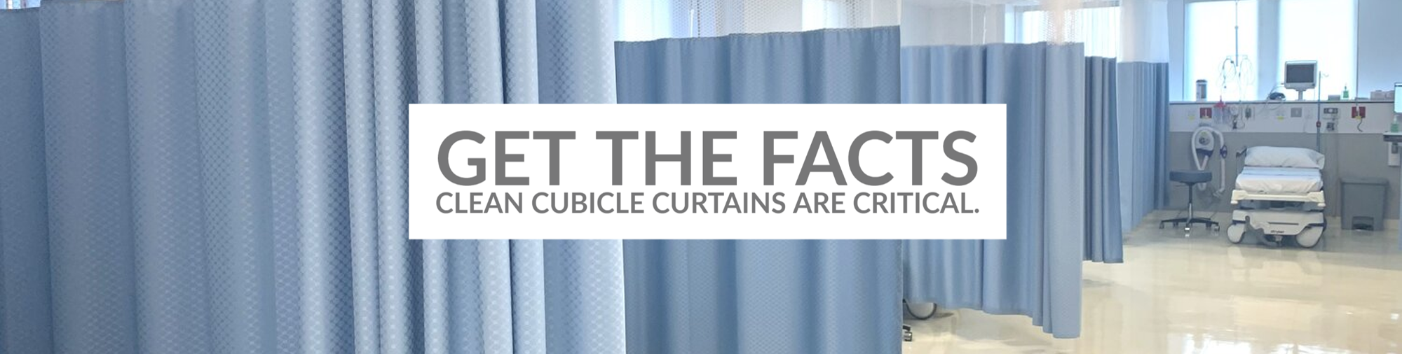 PPE, Isolation Gowns, Face Masks, Cubicle Curtains | Mission Linen Supply